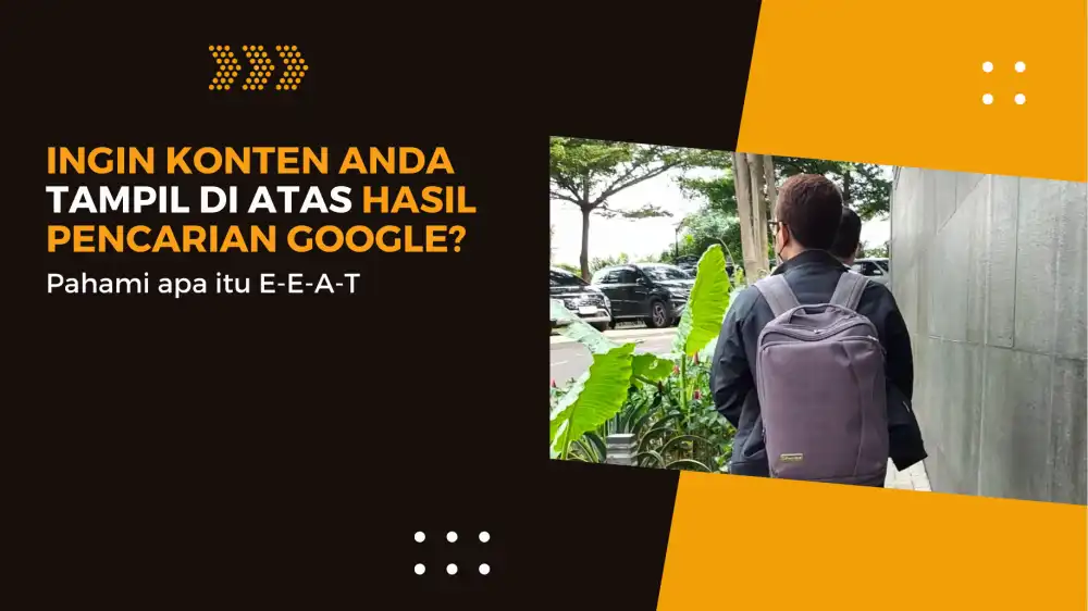 Apa Itu EEAT Dan Apakah Ini Mempengaruhi Peringkat Apa Itu EEAT Dan Apakah Ini Mempengaruhi Peringkat